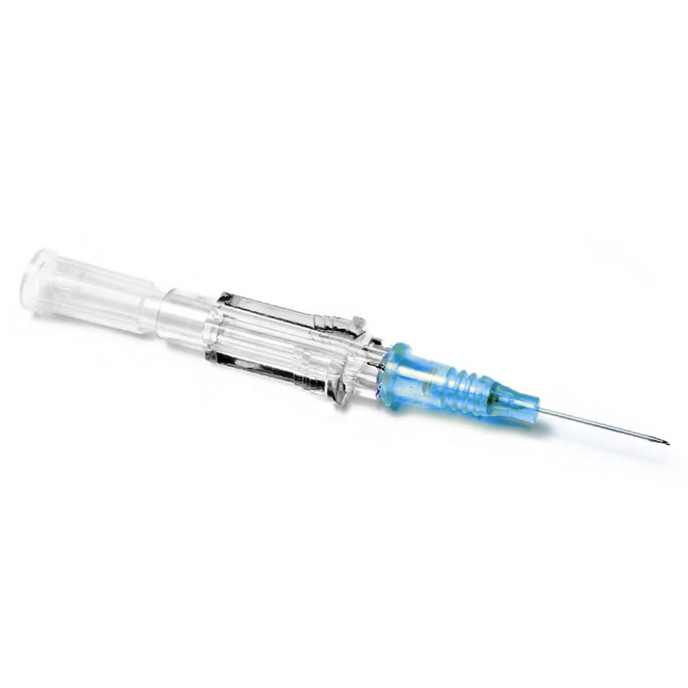 CATETER INTRAVENOSO INSYTE BD 22GX1.0IN – Hospitalia® Productos Médicos ...
